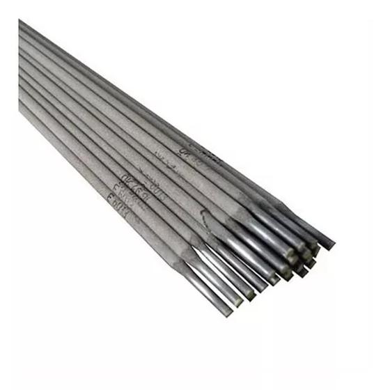 Eletrodo Aço Carbono 6013 HESSEN 2,5 mm x 350 mm 5 KG - Eletrodo de ...