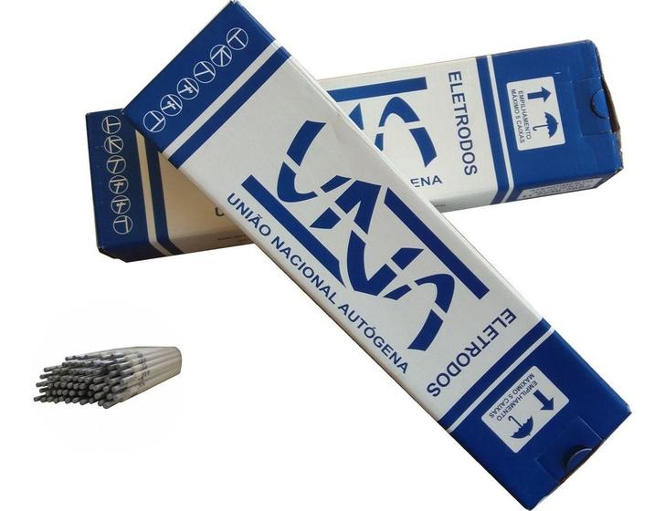 Eletrodo Aço Inox 308L 2.5mm Eletrodo para Soldar inox - CIFARELLI ...