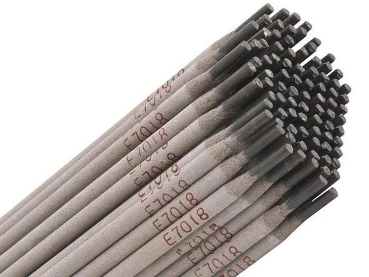 Eletrodo de Solda 7018 2,5 Caixa 5kg - UTP - Eletrodo de Solda ...
