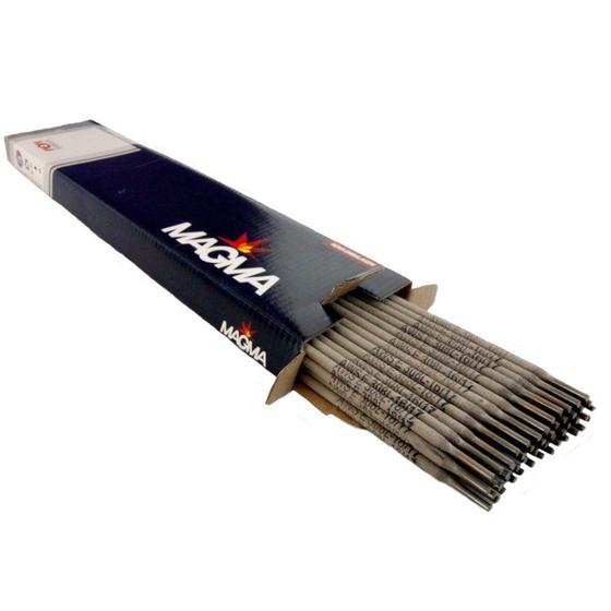 Eletrodo Inox 2,50Mm Revestido E308 1 Kg - Magma - Eletrodo de Solda ...