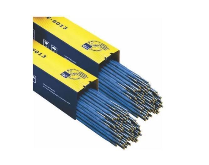 Eletrodo Revestido Gerdau Azul 2,50Mm E6013 - Caixa 5Kg - Eletrodo ...