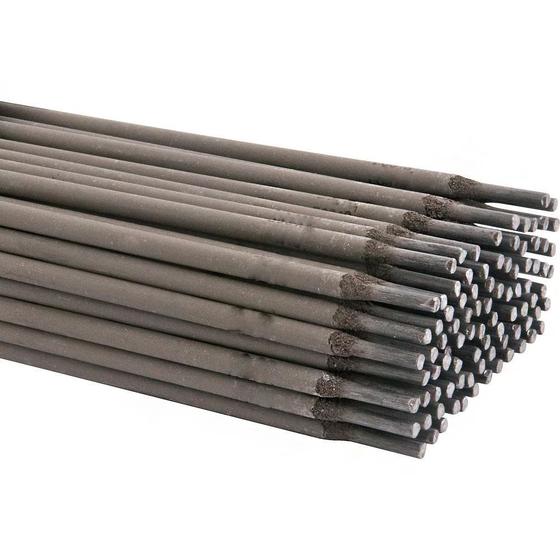 Eletrodo solda eletrica 6013 2,50mm 5kg vonder - O.V.D - Eletrodo de ...