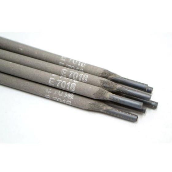Elétrodo Star AWS E 7018 DS 18, 4,00mm x 450, 5kg - Eletrodo Hospitalar ...