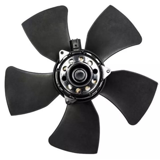 Eletroventilador Corolla Fielder BAU-100080 - FORCECAR AUTO PECAS SA- BAUEN/DPL ...