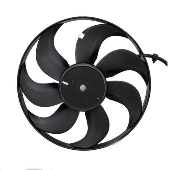 Eletroventilador Fox 1.0 1.6 2004 a 2010 BAU100409 BAUEN - Eletroventilador - Magazine Luiza