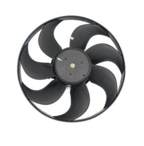 Eletroventilador Ventoinha A3 Golf Polo Fox MQ0144 MULTIQUALITA ...