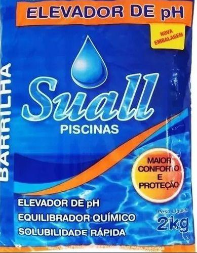 Elevador De Ph Suall (barrilha) - Elevador de PH - Magazine Luiza