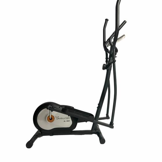 Elíptico magnético evox evolution el802 - Evox Fitness - Elíptico de ...
