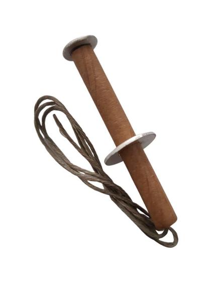 Elo Fusível 8K 15Kv - Negrini - Fusíveis - Magazine Luiza