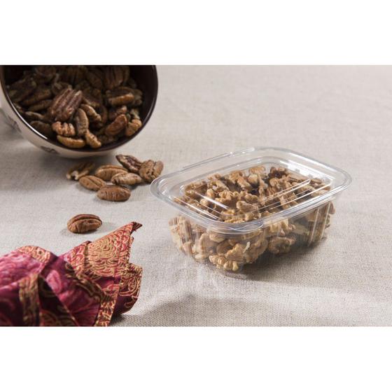 Embalagem Ga 88 Retangular Cristal 200un Galvanotek 250ml - Embalagens para Delivery - Magazine ...