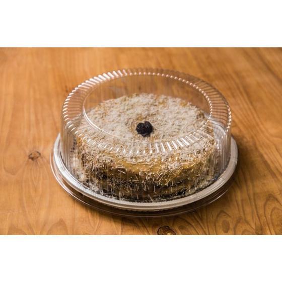 Embalagem hp 60a (caixa) - torta grande alta - Hiperpack - Embalagens ...