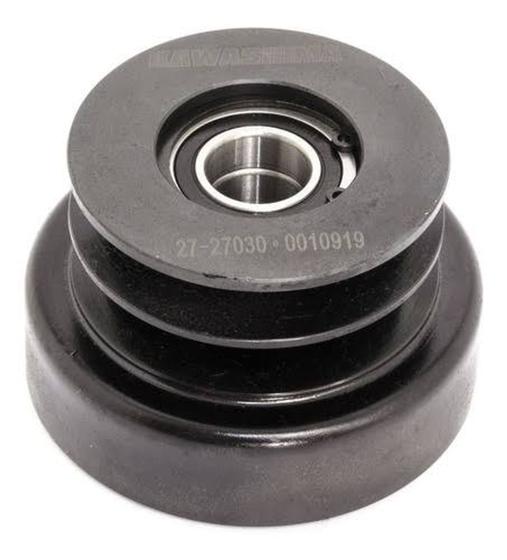 Embreagem centrifuga para correia 3/4 tipo2b - KAWASHIMA - Embreagem ...