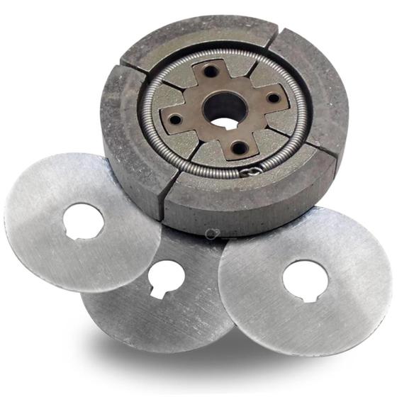 Embreagem Compactador Solo Para Dynapac Lt700 - Loja BuyBuy ...