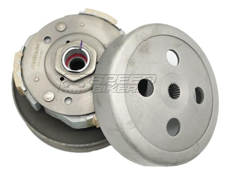 Embreagem Secundaria Traseira Pcx 150 - Alx - Embreagem - Magazine Luiza