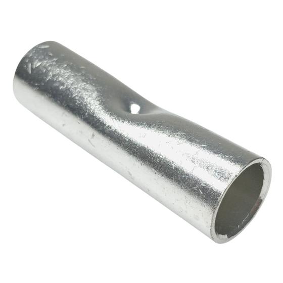 Emenda terminal tubular compressão luva 95mm² 54mm unidade - NTV ...