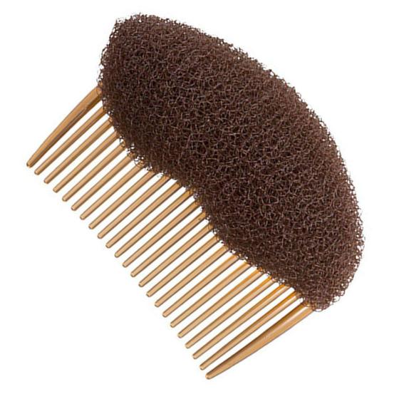 Enchimento de Topete para Penteados Cabelo Escuro - Marco Boni ...