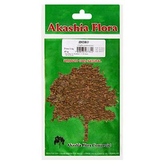 Endro 40 g Akashia - Tempero - Magazine Luiza
