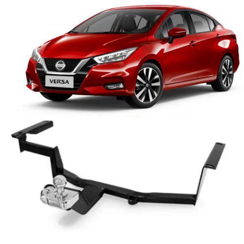 Engate Leve Versa 2021 2022 V Drive Plus Premium 400Kg Atos - Atos ...