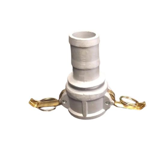 Engate Rápido 1.1/2" Tipo C Buffalo - Engate Rápido para Mangueira de ...