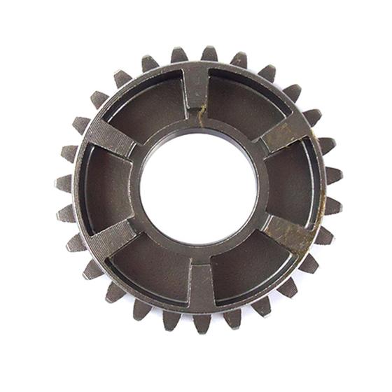 Engrenagem 3a secundaria 27d - titan150 04-08 - AUDAX - Autopeças ...