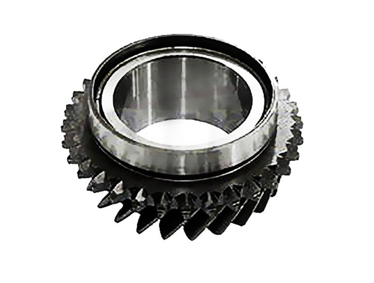 Engrenagem 3ª Velocidade Uno Palio Motor Fire 25 Dentes - 46767059 / ...