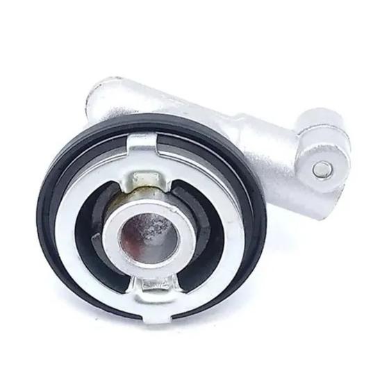 Engrenagem Caracol Velocímetro Titan 125 Cbx 150 Cbx 200 Lt 88 Ita