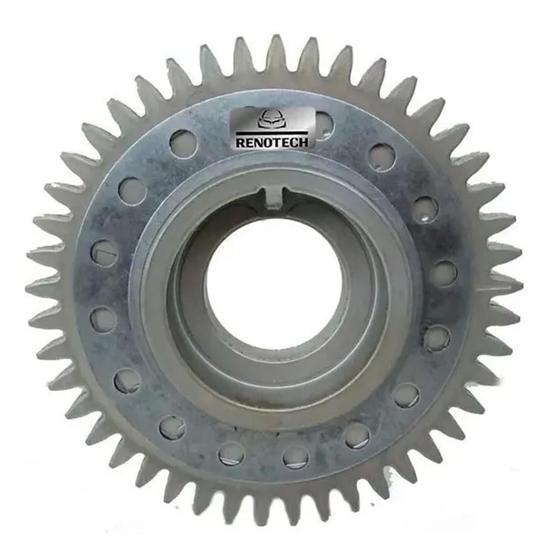 Engrenagem Comando Admissão Master 2.3 16V M9T 130246760R - Renault ...