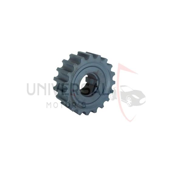 Engrenagem Do Virabrequim Corsa Palio Strada Stilo 1.8 8v - CEDRAZ ...