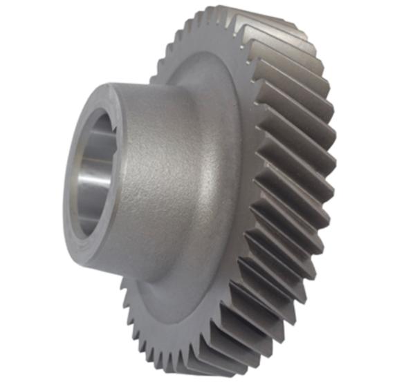 Engrenagem Motriz F4000 97/98 Mwm 4.10 Eaton 3341109 - Cinpal ...