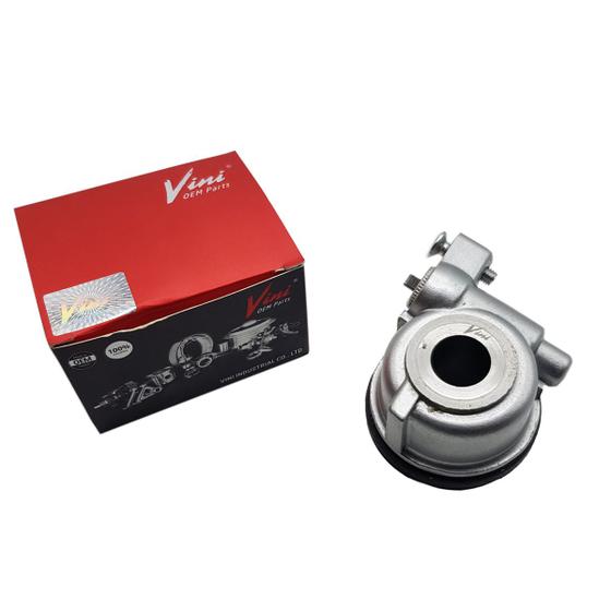 Engrenagem Velocimetro Cbx Twister Todas Cb 400 450 E Cb 500 Vini