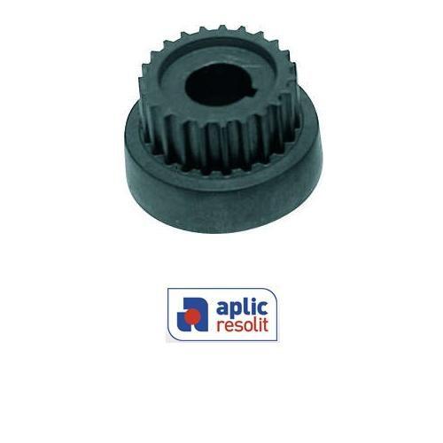 Engrenagem Virabrequim Astra Blazer Ipanema Kadett Monza Omega S10 ...