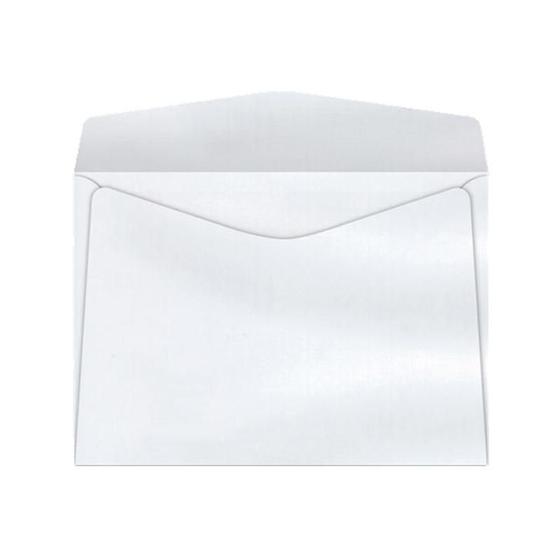 Envelope carta sem RPC COF010 114x162mm caixa com 1000 unidades Scrity ...