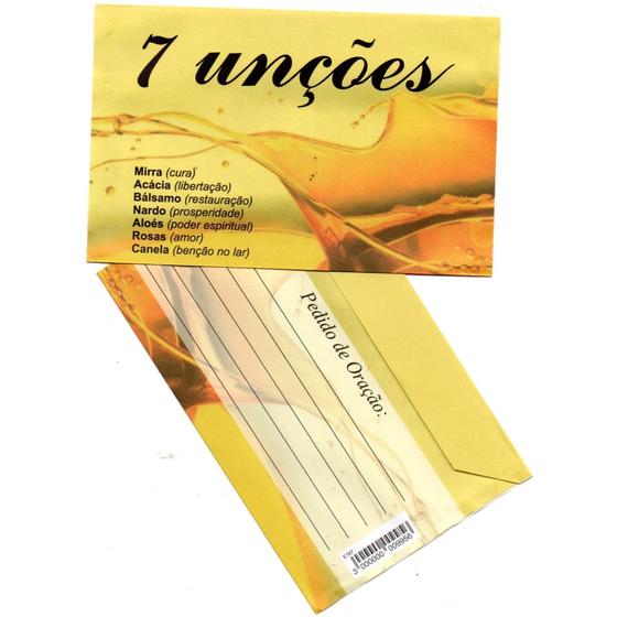 Envelope Para Campanha Pacote Com 100 Unidade Sc Envelope