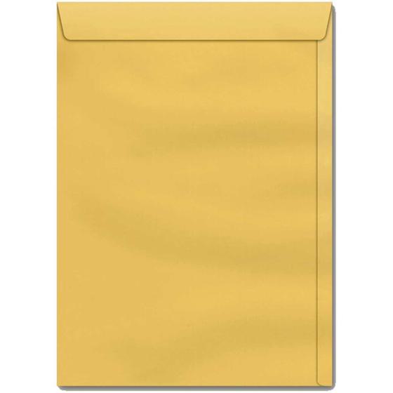 Envelope Saco Ouro 260X360 80Grs. Ko 36 Cx Com 100 - GNA - Envelope ...
