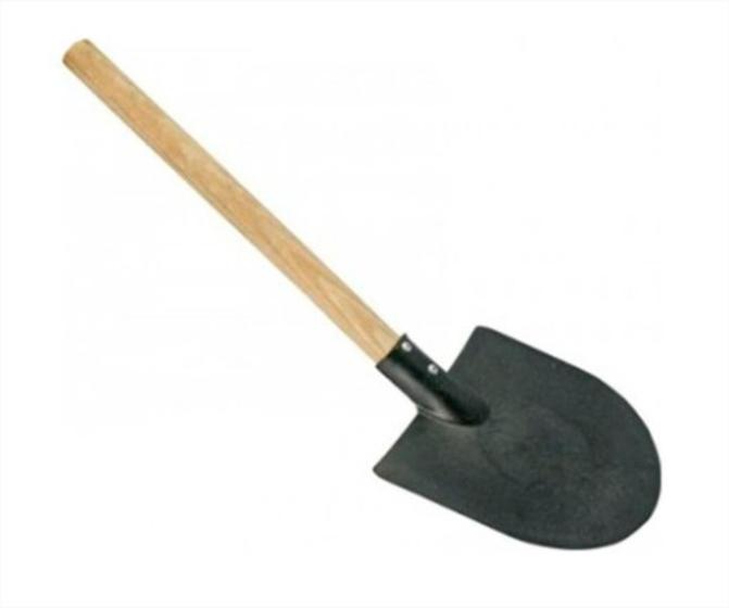 Enxada Anti-Faiscante Cabo 0,5m NBR 9735 Plastcor - Enxada - Magazine Luiza