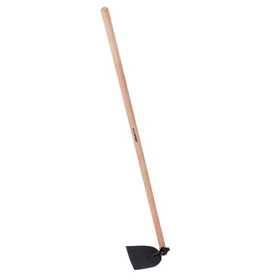 Enxada de Aço Estreita com Cabo 24cm - Momfort - Enxada - Magazine Luiza