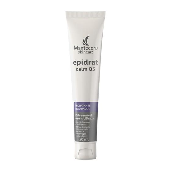 Epidrat Calm B5 20ml Hidratante Reparador - Cuidados com o Corpo ...
