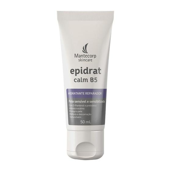 Epidrat Calm B5 50ml Hidratante Reparador - Cuidados com o Corpo ...