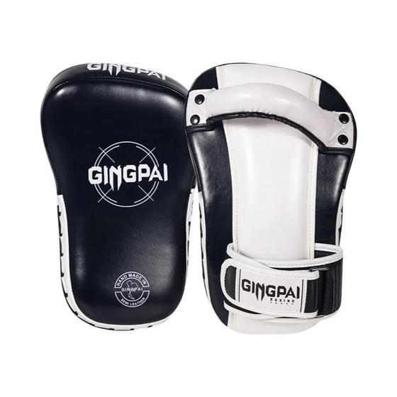 Equipamento De Treinamento De Boxe Muay Thai, 1 Par De Mãos, Pernas ...
