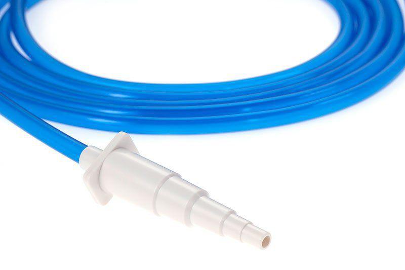 Equipo Aliment Fortecare Sonda - EMBRAMED - Equipo - Magazine Luiza