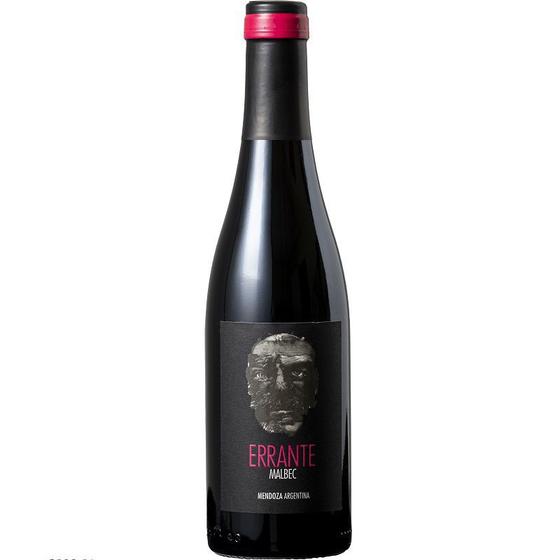 Errante Malbec 375ml - Vinho - Magazine Luiza