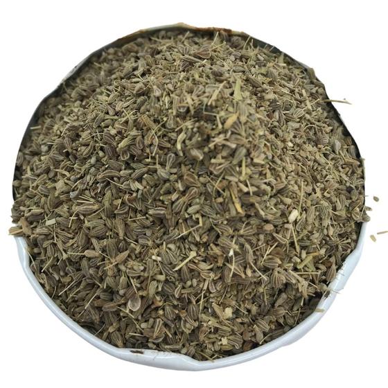 Erva Doce 5Kg (Ervas seca para chá) - Produto vendido a granel - Erva ...