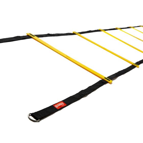 Escada de Agilidade Genis - Agility Ladder - Genis Polishop - Escadas ...