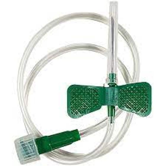 escalpe simples 21g descarpack 10un. - Scalp Hospitalar - Magazine Luiza