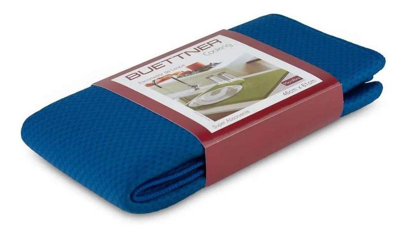 ESCORREDOR DE LOUÇA 14472 BUETTNER COOKING 46cmX61cm - Escorredor de ...