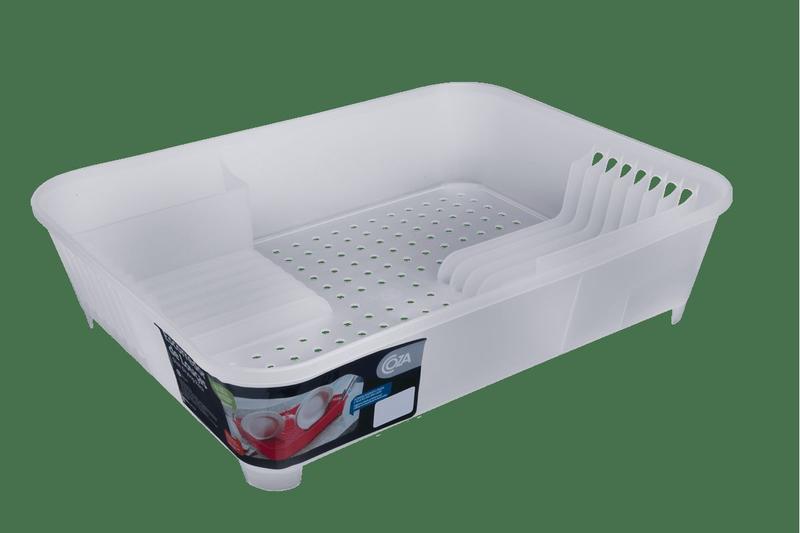 Escorredor de louça basic-nt - COZA - Escorredor de Louças - Magazine Luiza