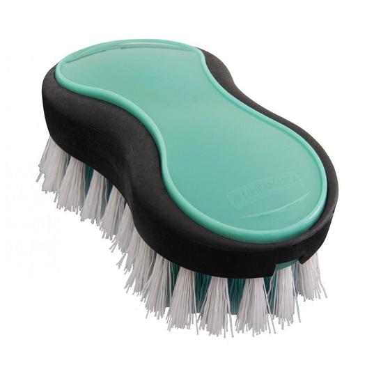 Escova anatômica para lavar roupa - LIMPAMANIA - Escova Multiuso ...