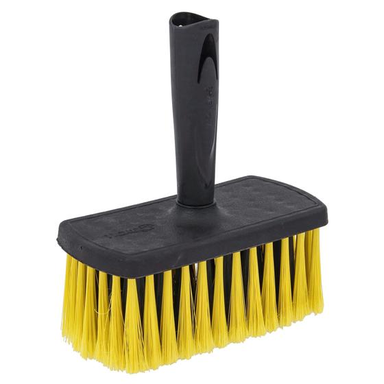 Escova Broxa Retangular Preta 1199-01 - Tigre - Broxa - Magazine Luiza