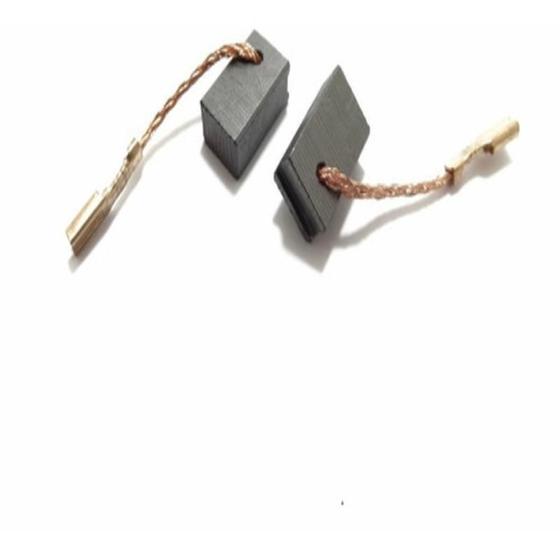 Escova de Carvão Original para Esmerilhadeira 9002 em 220 V 160432115Z ...