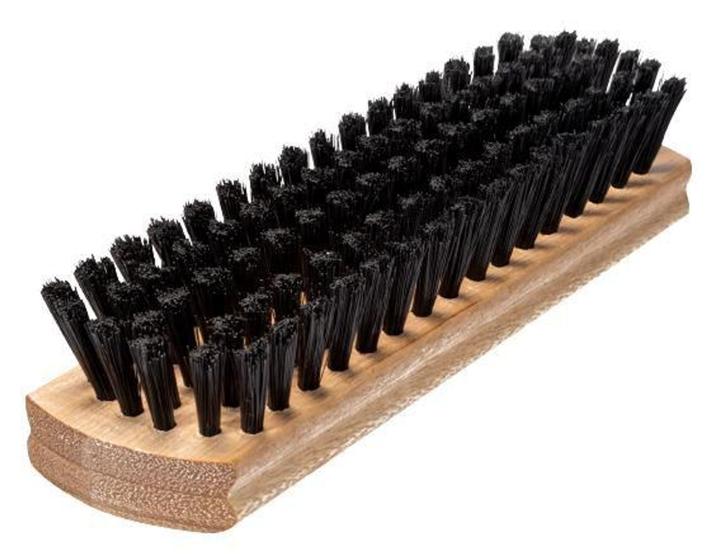 Escova de Sapato Grande para lustrar Condor - Escova de Cabelo ...